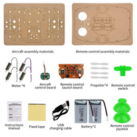 Robotic Kits – Robocraze