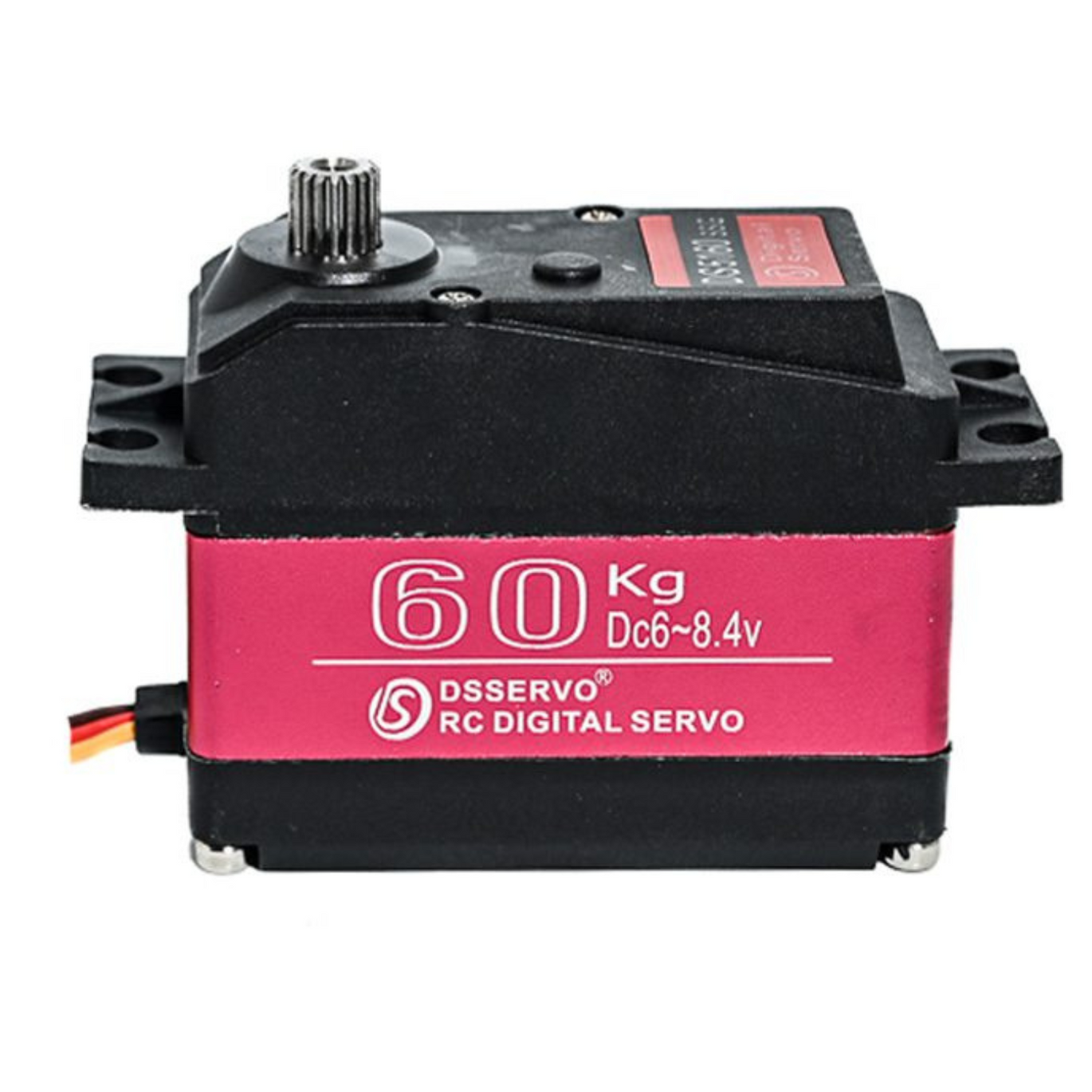Top 10 Servo Motor Applications in Industry and Daily Life – Robocraze