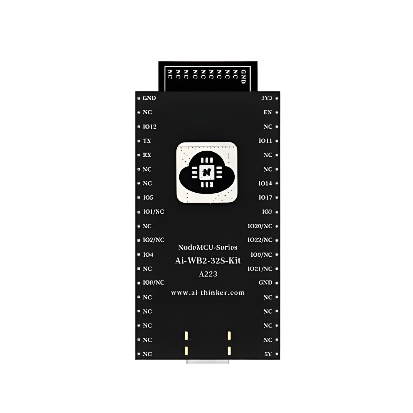 NODEMCU Ai-Thinker AI-WB2-32S-Kit Development Board – Robocraze