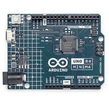 Buy Arduino Original Boards Uno, Mega, Rev3, Nano, Micro Online In ...