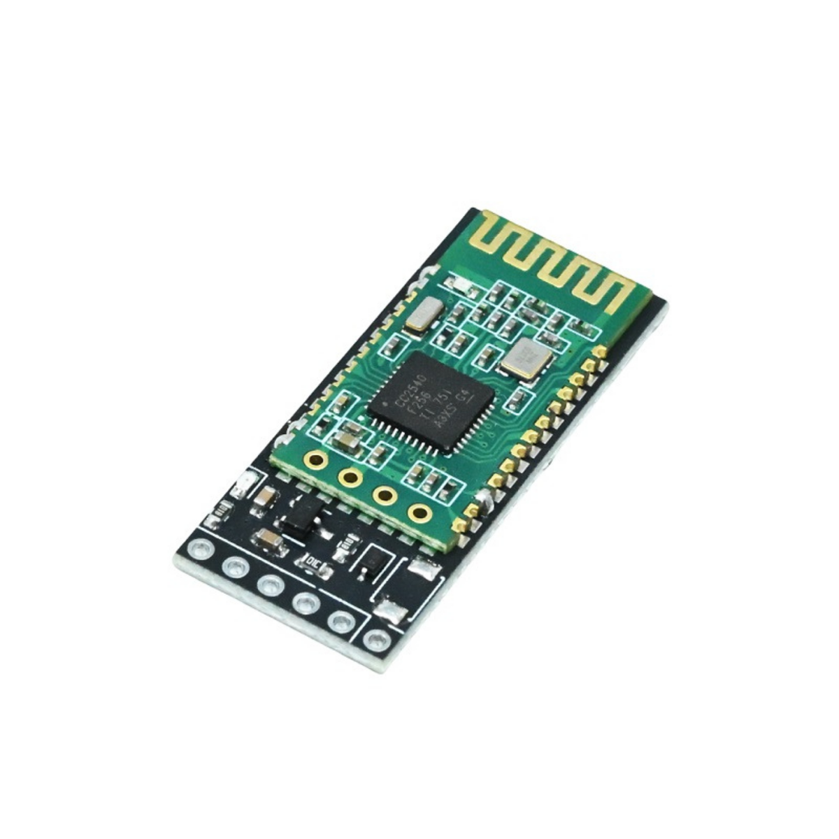 SmartElex HC-08 Bluetooth 4.0 BLE Module for Data Transfer – Robocraze