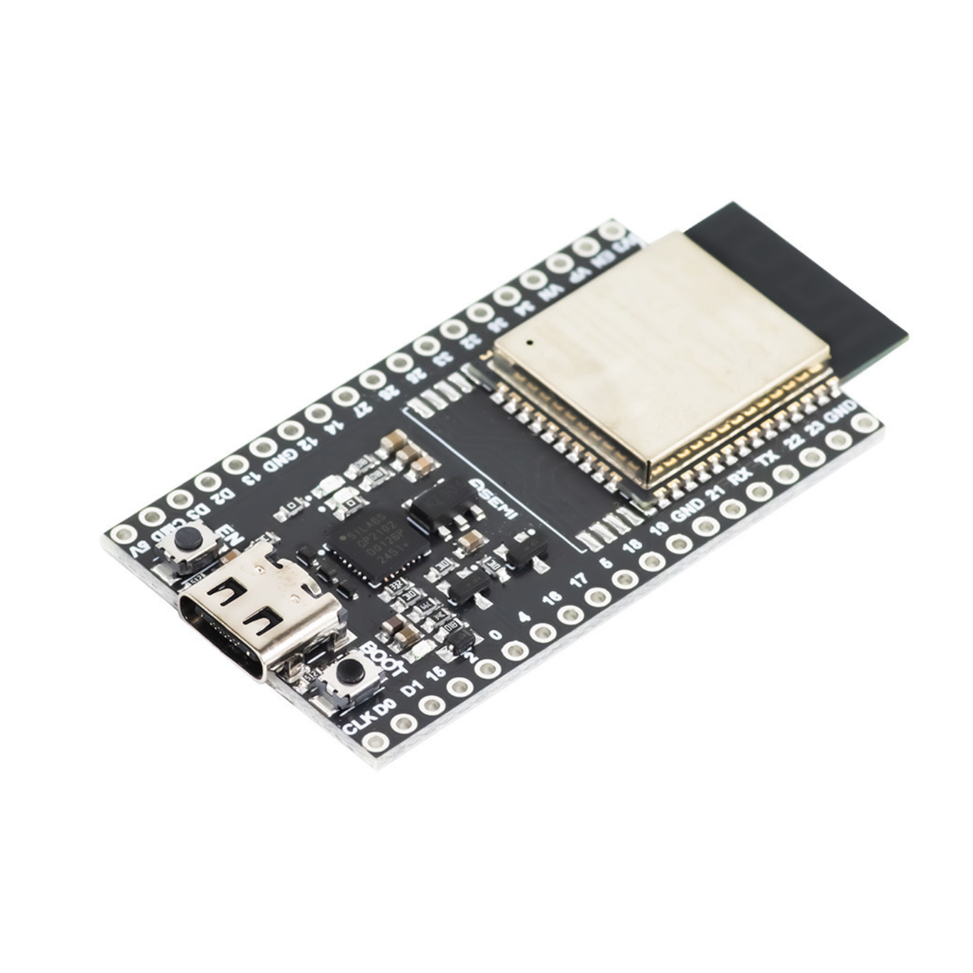 Guide to Installing ESP32 Drivers and Setting Up Arduino IDE – Robocraze