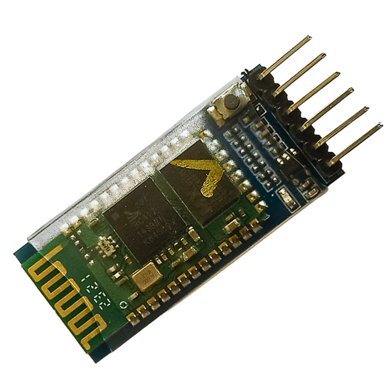 Buy HC-05 Bluetooth Module Online in India – Robocraze