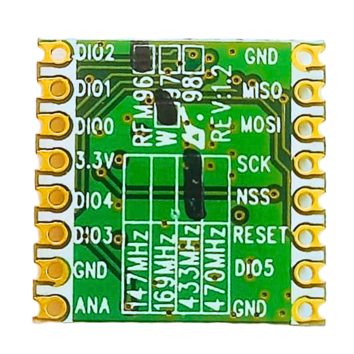 Buy LoRa (Long Range) WIFI Online, LoRa Bluetooth Module IOT Boards ...