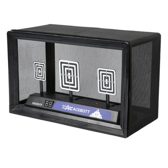 ACEBOTT Electric Scoring & Shooting Target - QD006 – Robocraze