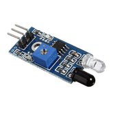 Motion Sensor: Definition, Working, Uses, Project Ideas – Robocraze