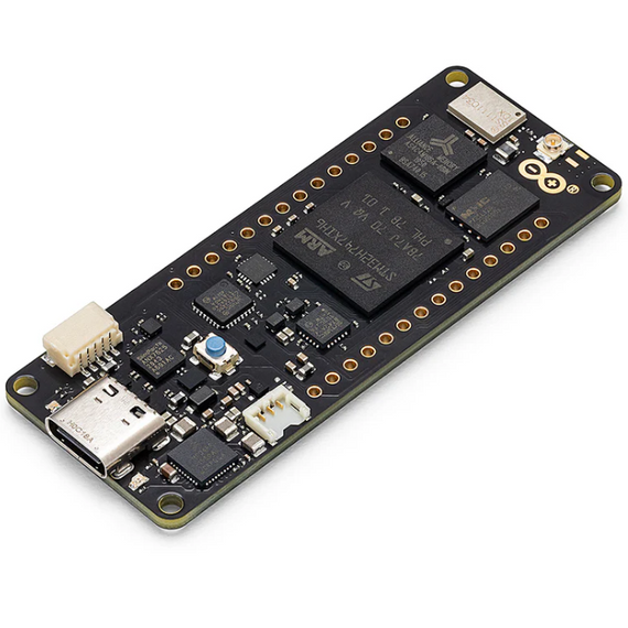 Getting Started with Arduino Portenta H7: A Complete Guide – Robocraze