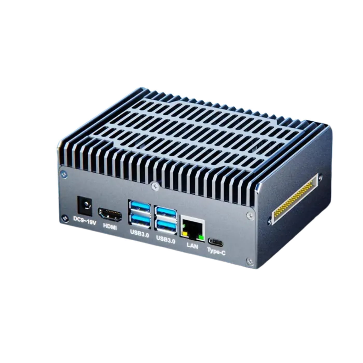 Jetson Orin Nano New Generation Embedded Smart T201S AI Edge Computer ...