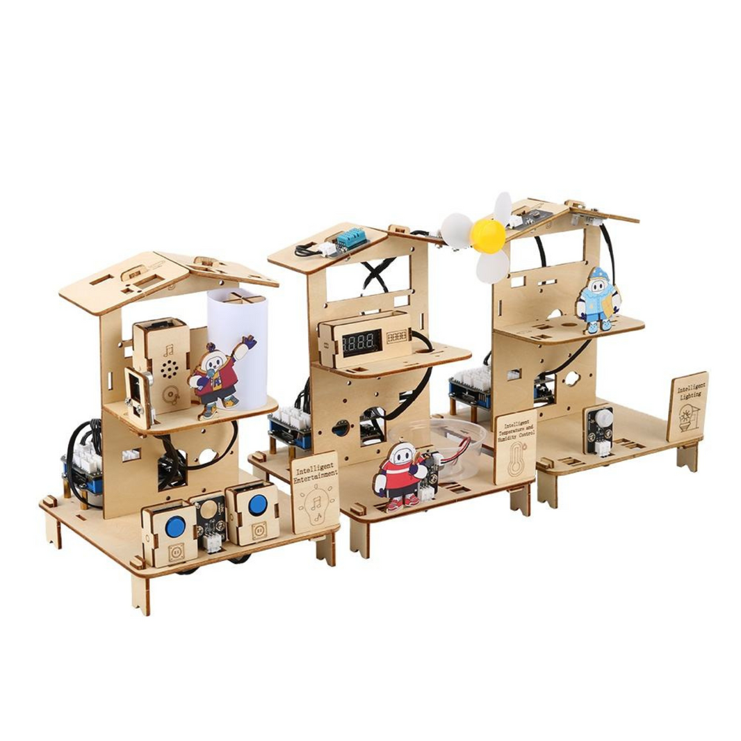 What Is Block-Based Coding for Kids?: Tools and Examples – Robocraze