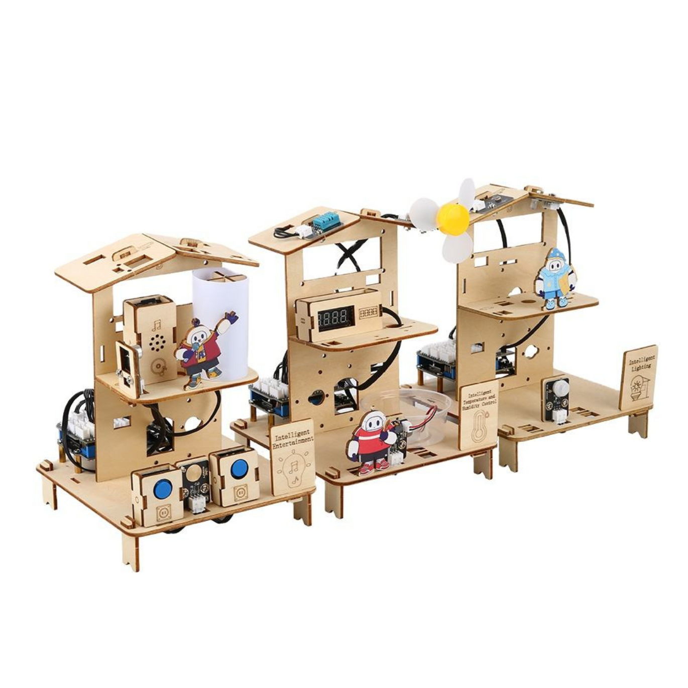 Official Raspberry Pi Cases – Protect All Pi Models – Robocraze