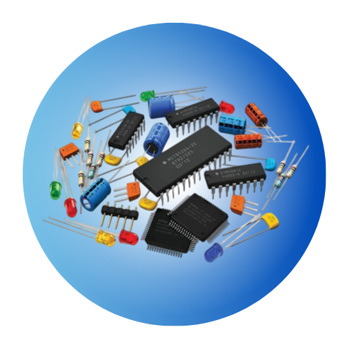 India’s Leading Electronic Components Wholesale Store – Robocraze