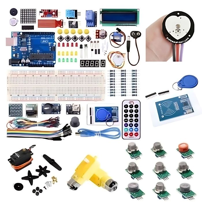Atal Labs – Robocraze