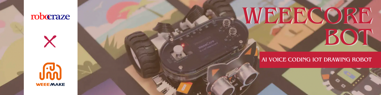 India's Favourite Robotics and DIY Store – Robocraze