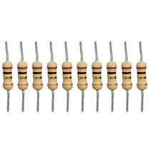 Resistors and Capacitors Key Differences Explained – Robocraze
