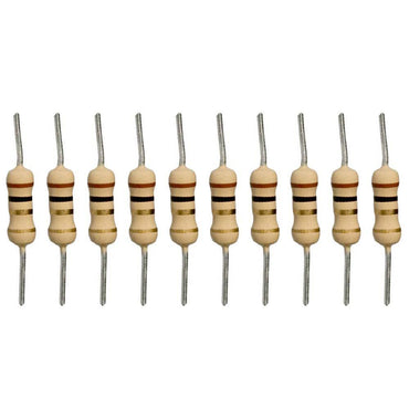 Resistors and Capacitors Key Differences Explained – Robocraze