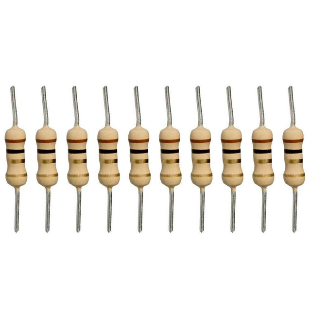 Resistors and Capacitors Key Differences Explained – Robocraze