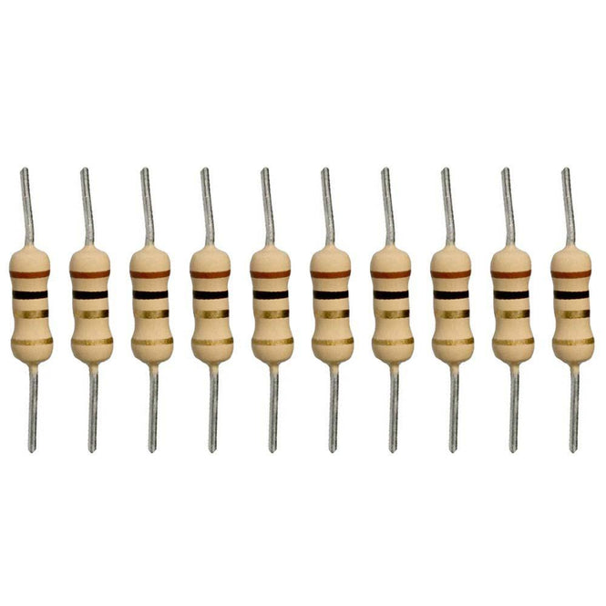 Essential Electronic Components You Need for Every Robotics Project ...