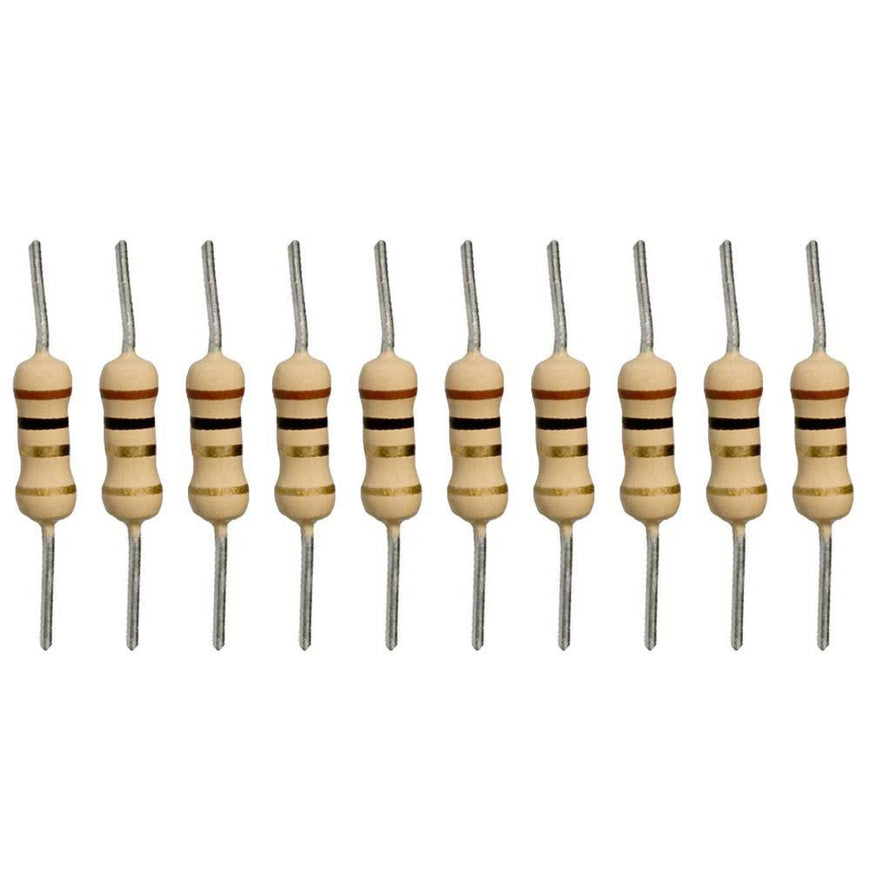 Essential Electronic Components You Need for Every Robotics Project ...