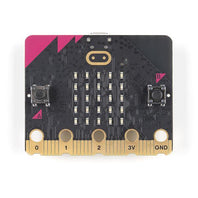 What is BBC micro:bit? Features, Uses, Pinout – Robocraze