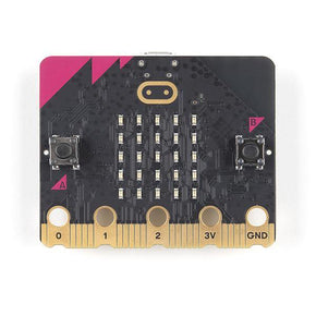 How to Connect a Temperature Sensor to Micro:bit V2 – Robocraze