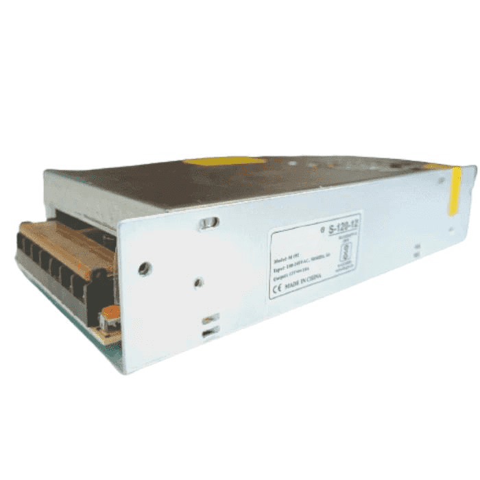 12V 10A SMPS Power Supply – Robocraze