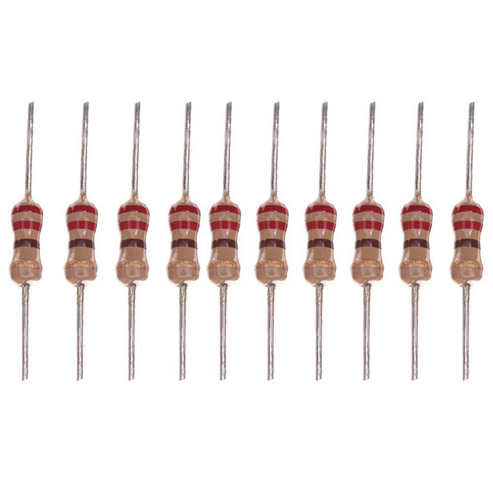 Buy Resistors, Capacitors and Inductors Online in India – Robocraze