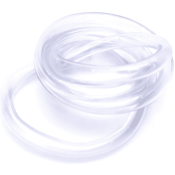 Transparent Pipe/Tube for DC Waterpump - 1 Meter – Robocraze