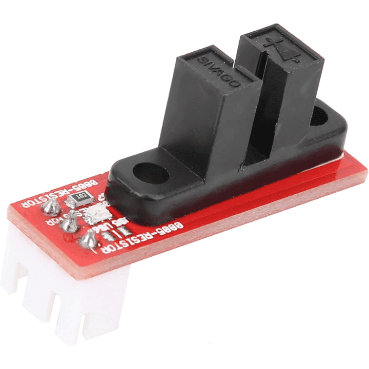 Optical Endstop with 50cm Cable Photoelectric Light Control Optical Li ...