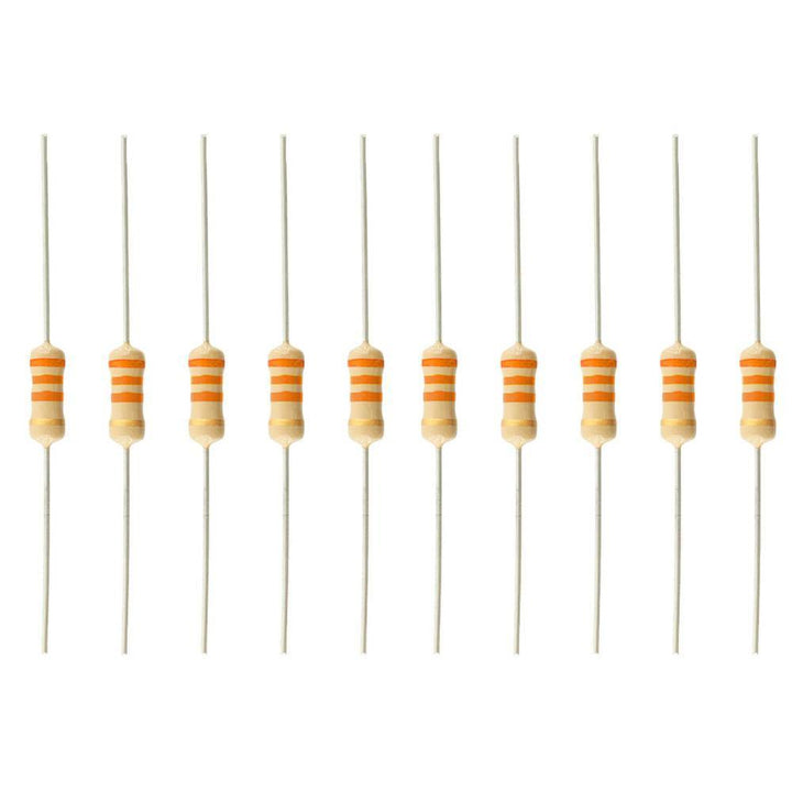 Buy Resistors, Capacitors and Inductors Online in India – Robocraze