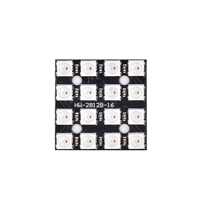 Buy 16 bit Matrix RGB Module Online in India | Robocraze
