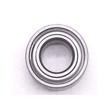 MR105ZZ Double Shielded Miniature Ball Bearing (5x10x4 mm) – Robocraze