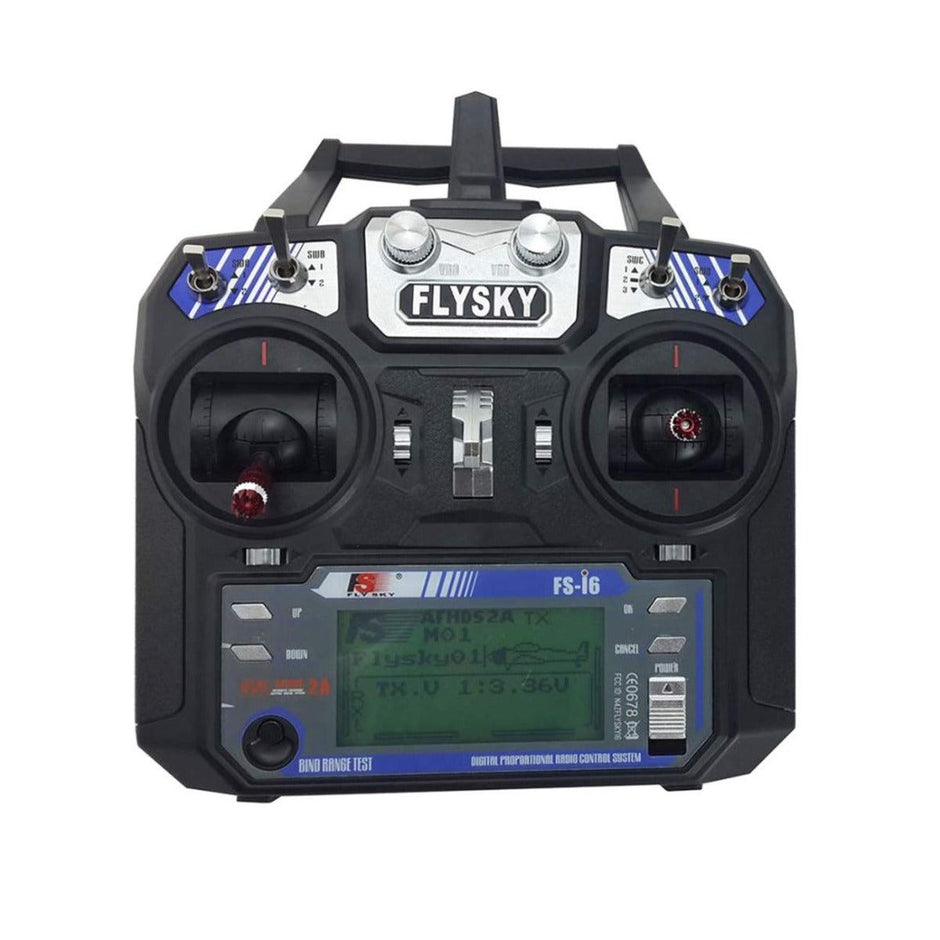 Buy Drone Transmitter & Receiver Online in India - Robocraze