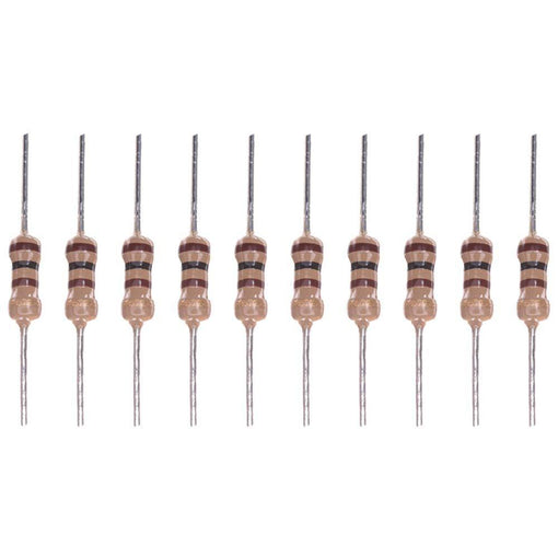 Resistors and Capacitors Key Differences Explained – Robocraze