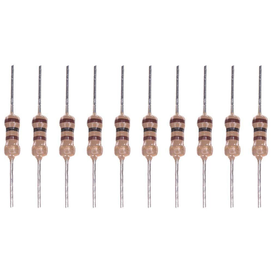 Resistors and Capacitors Key Differences Explained – Robocraze