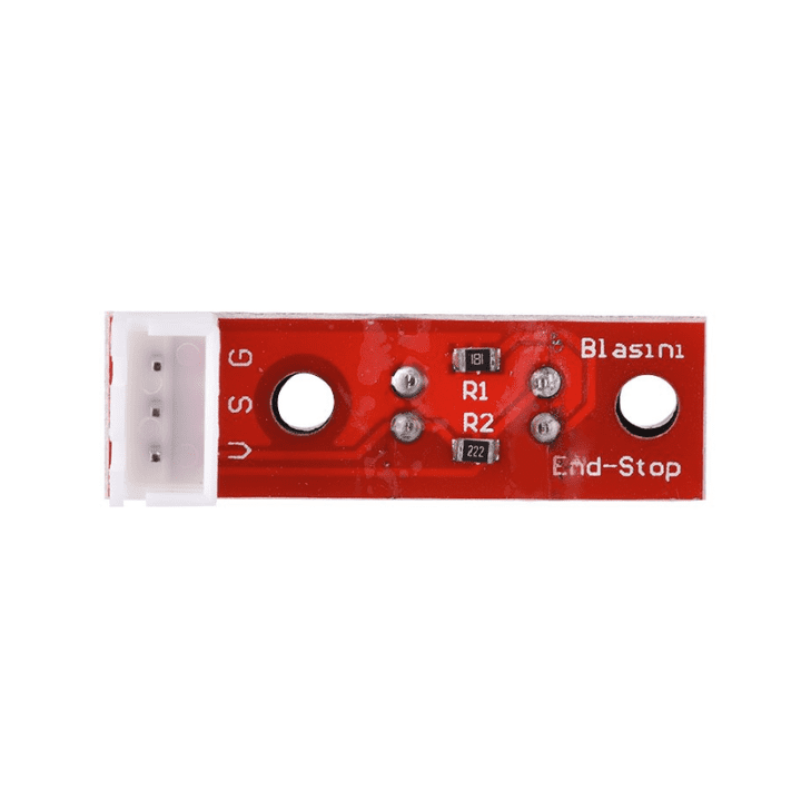Optical Endstop with 50cm Cable Photoelectric Light Control Optical Li ...