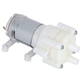 Buy Submersible water pump Online in India | Robocraze