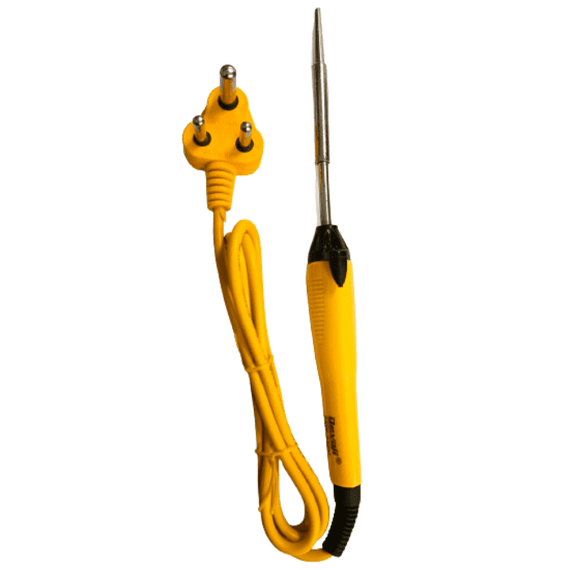 How to solder jumper wires – Robocraze