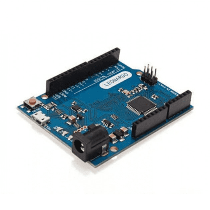 Buy Arduino Leonardo Online in India | Robocraze