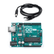 Original Arduino UNO R3 Development Board with Cable – Robocraze