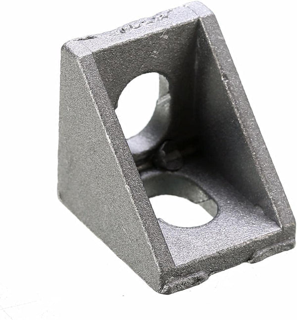 Aluminium Profile 90 Degree Angle Bracket L Joint Corner 2020 – Robocraze