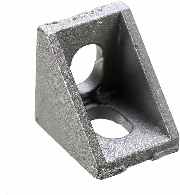 Aluminium Profile 90 Degree Angle Bracket L Joint Corner 2020 – Robocraze