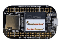 How to Connect BeagleBone Black to PC - Beginner’s Tutorial – Robocraze