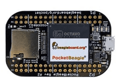 How to Connect BeagleBone Black to PC - Beginner’s Tutorial – Robocraze