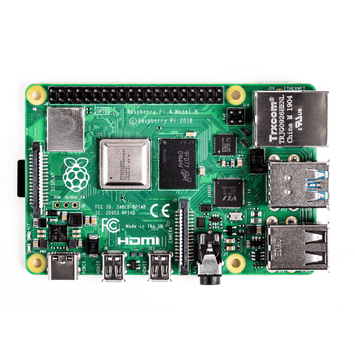 Access Raspberry Pi via SSH & Putty – Robocraze