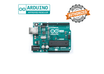 Original Arduino UNO R3 Development Board with Cable – Robocraze