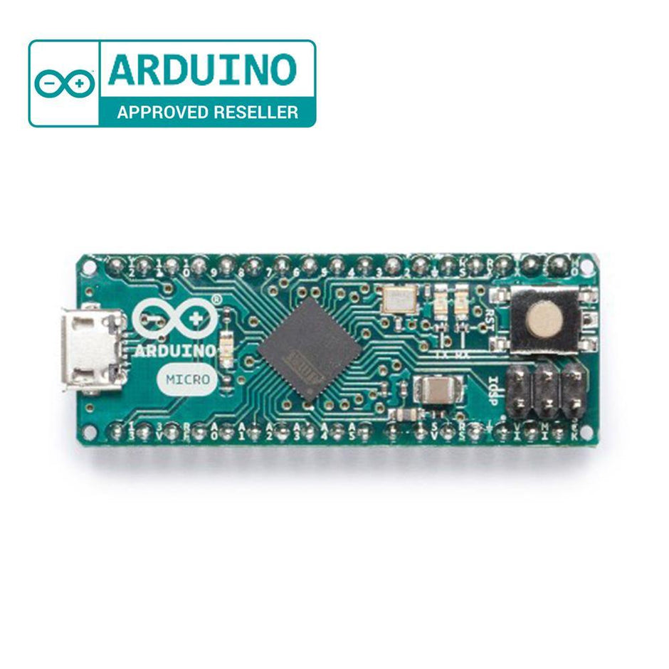 Buy Arduino Original Boards Uno, Mega, Rev3, Nano, Micro Online In ...