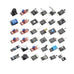 Buy 37 in 1 Sensors Kit for Arduino at Best Prices in India – Robocraze