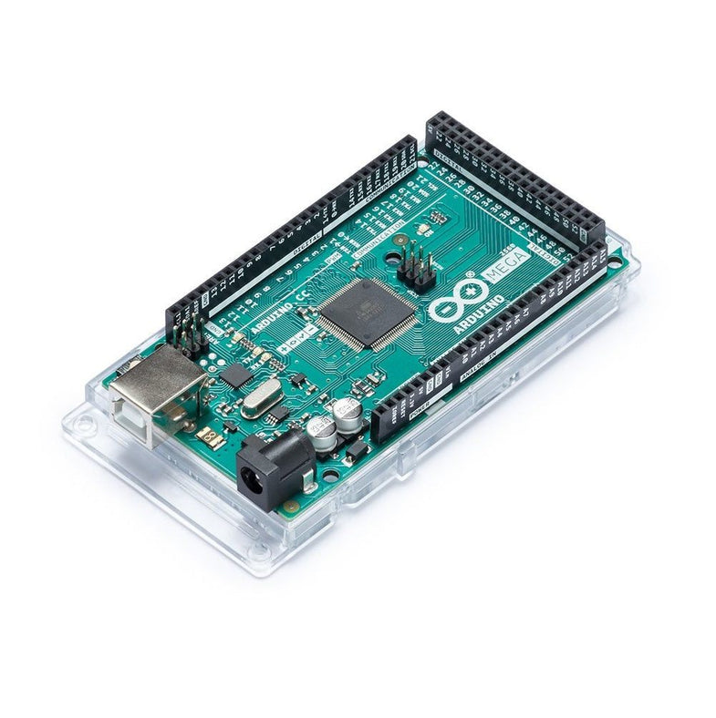 What is Arduino Mega – Robocraze