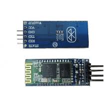 Bluetooth Module: Buy Bluetooth BLE Beacon/iBeacon Online in India ...