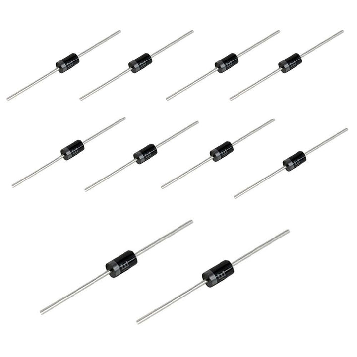 Introduction to Diodes – Robocraze